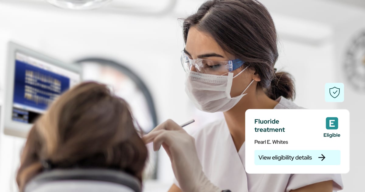 Dentrix Solutions Overview, Dental Practice Management Suites | Dentrix